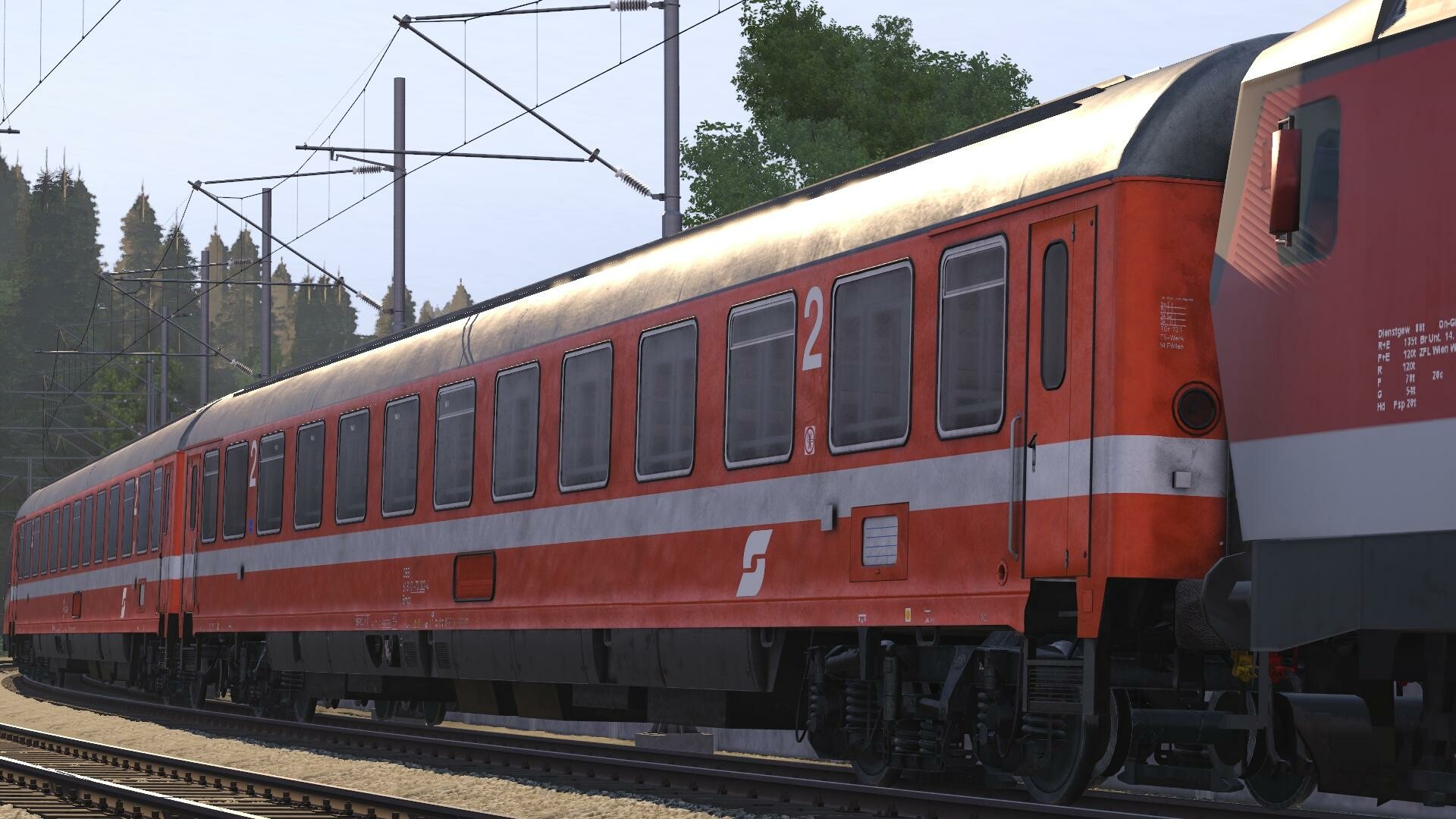 Trainz Plus DLC - OBB Bmoz 21-70 002 on Steam