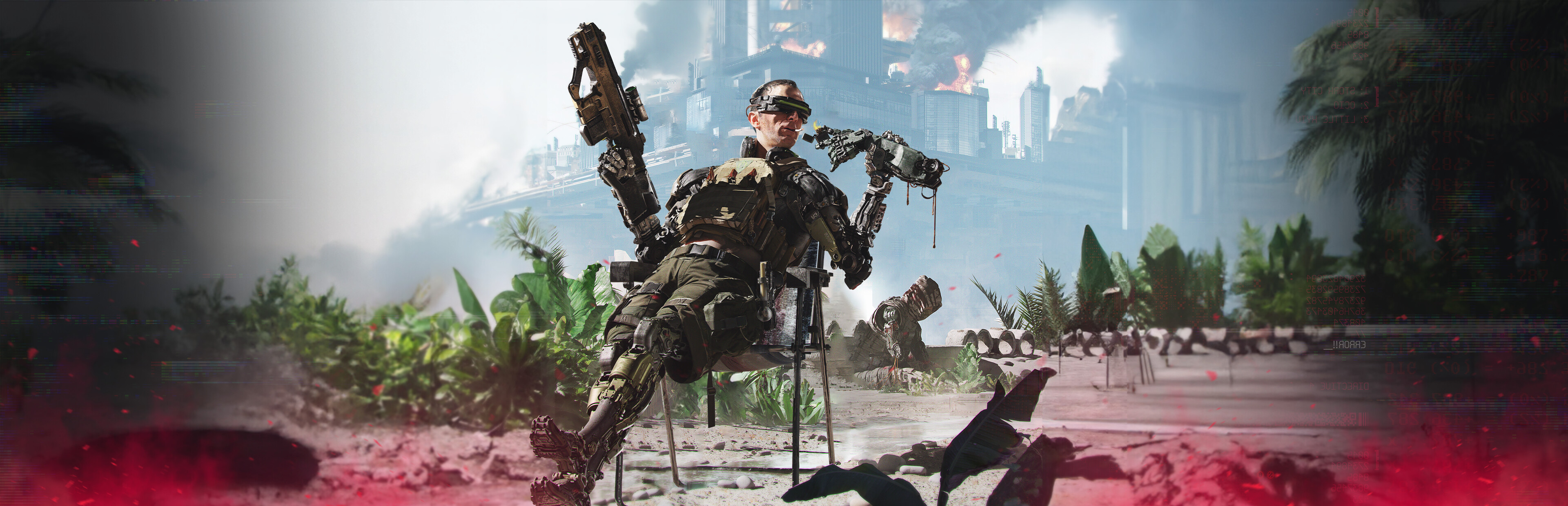 Off The Grid Steam Charts · SteamDB