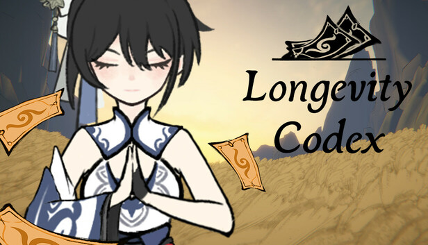 Longevity Codex on Steam