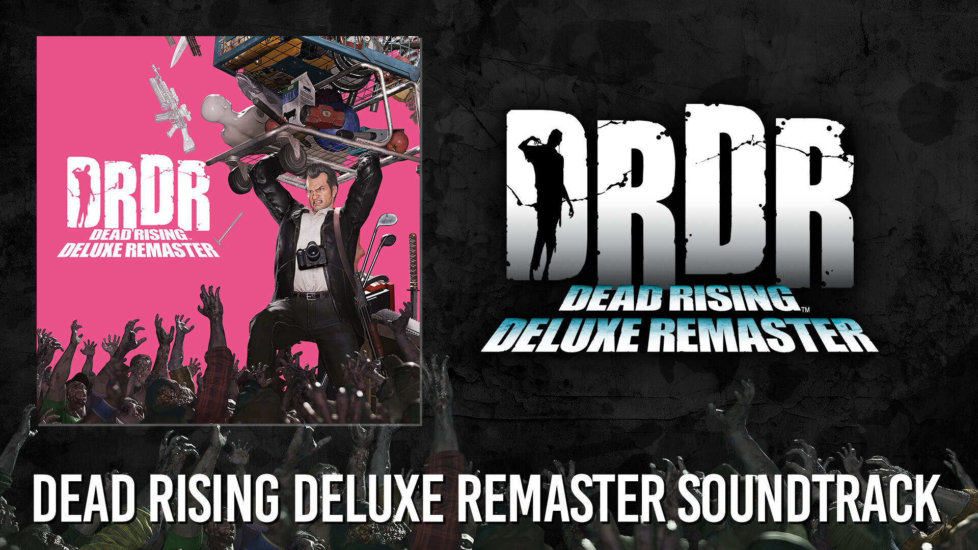 DEAD RISING Deluxe Remaster - Relax & Fun · DEAD RISING Deluxe Remaster ...