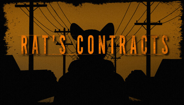 Rat's Contracts on Steam