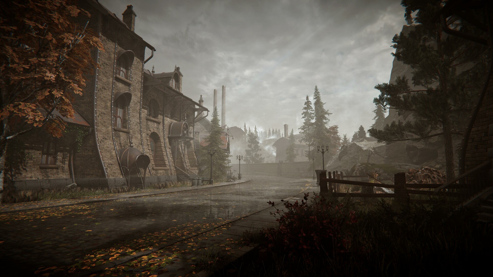 Syberia - Remastered on Steam