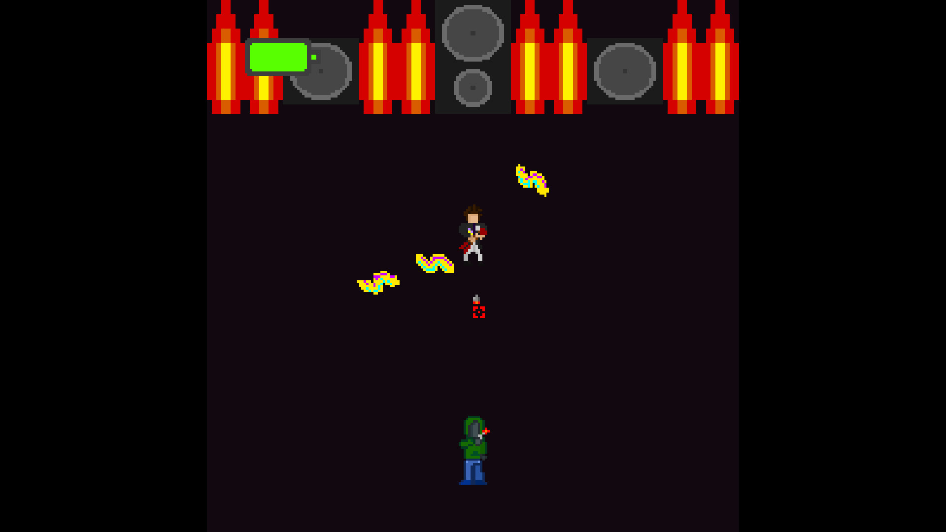 Corrupted World on Steam