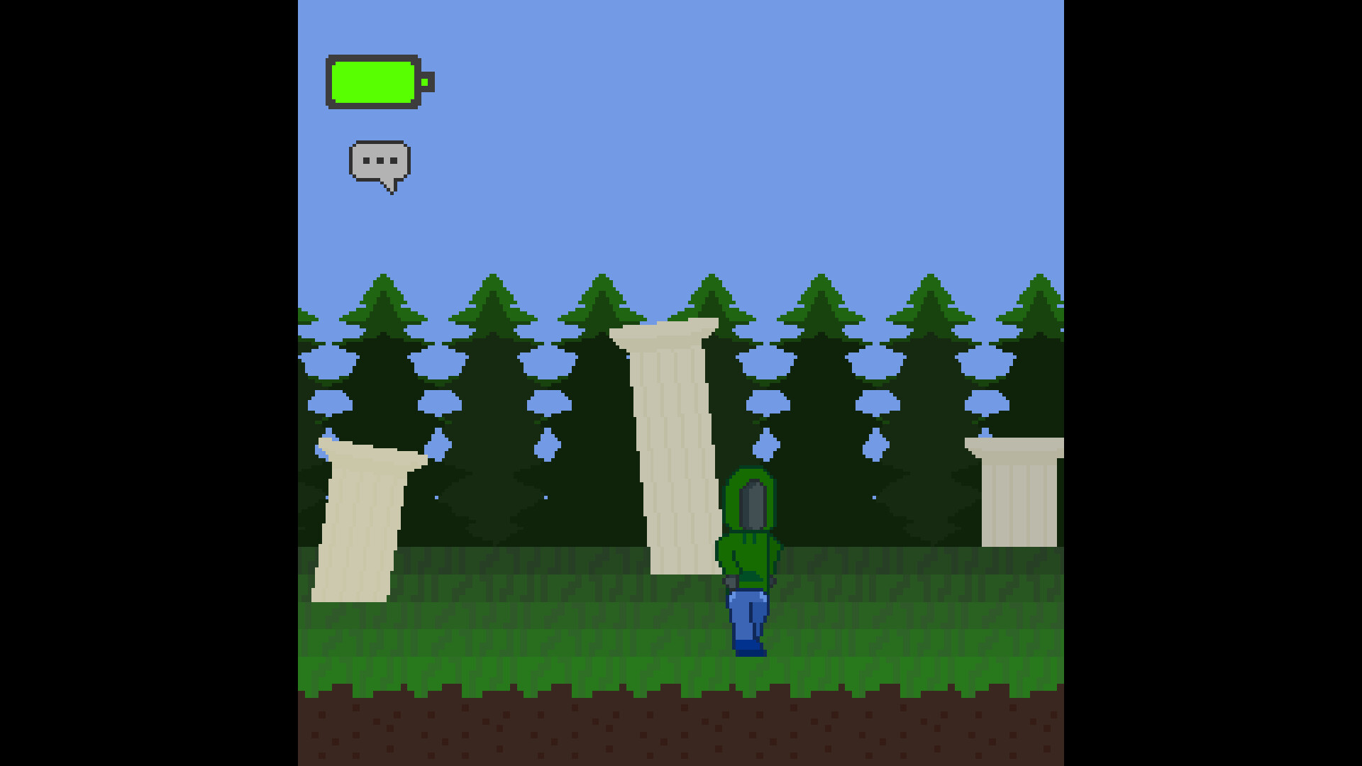 Corrupted World on Steam