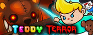 Steam :: Teddy Terror :: Teddy Terror on hold