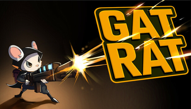 GAT RAT - Steam News Hub