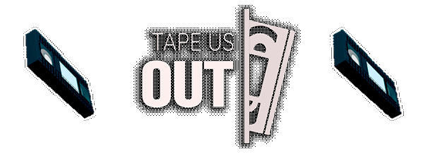 Tape Us Out on Steam