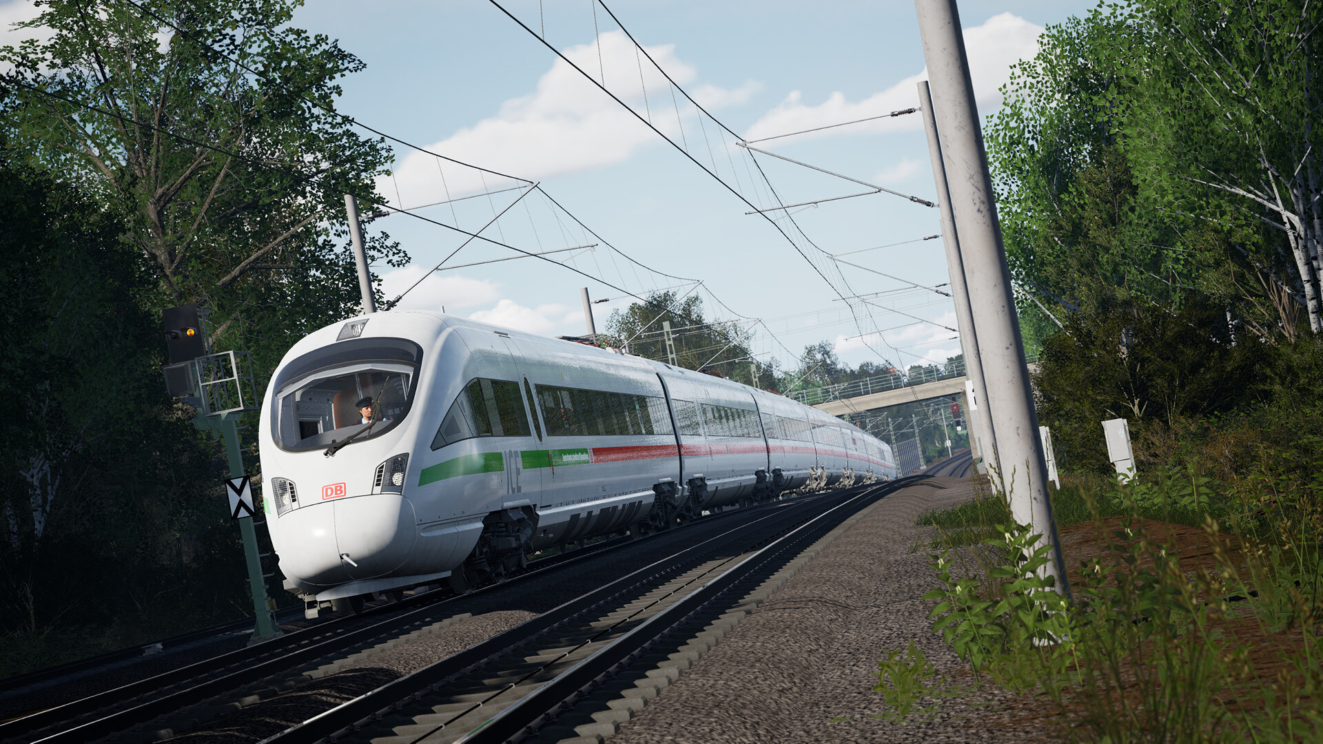Train Sim World® 6: Bahnstrecke Leipzig - Dresden Route Add-On on Steam