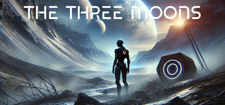 The Three Moons on Steam