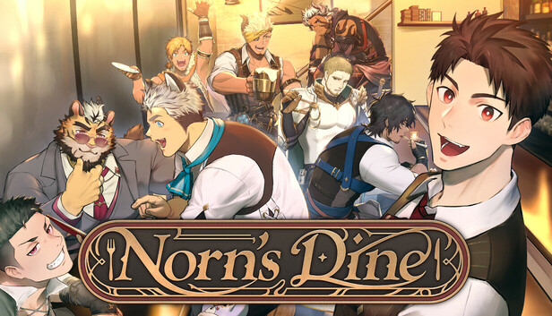 Norn's Dine on Steam