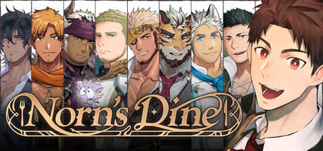 Norn's Dine en Steam