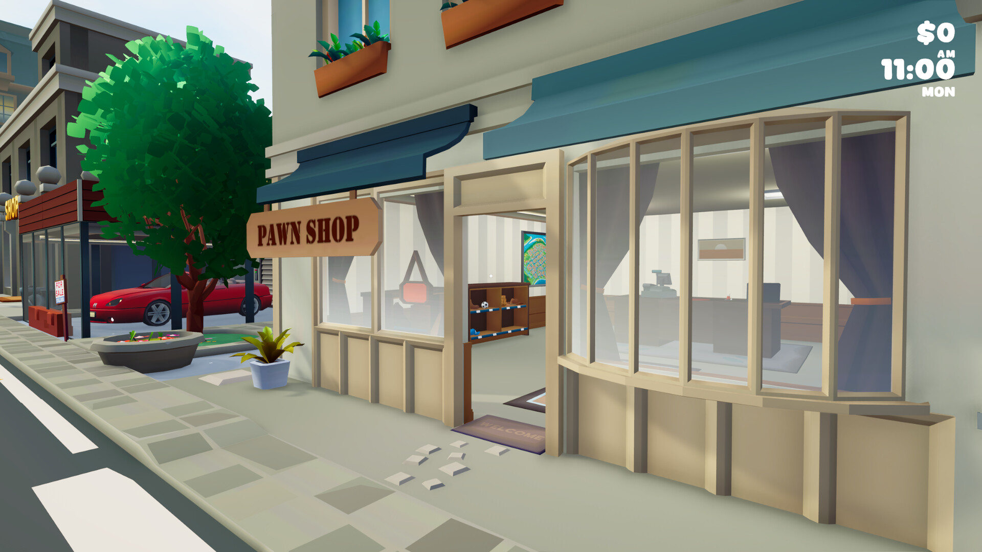 Dig & Deal Demo on Steam