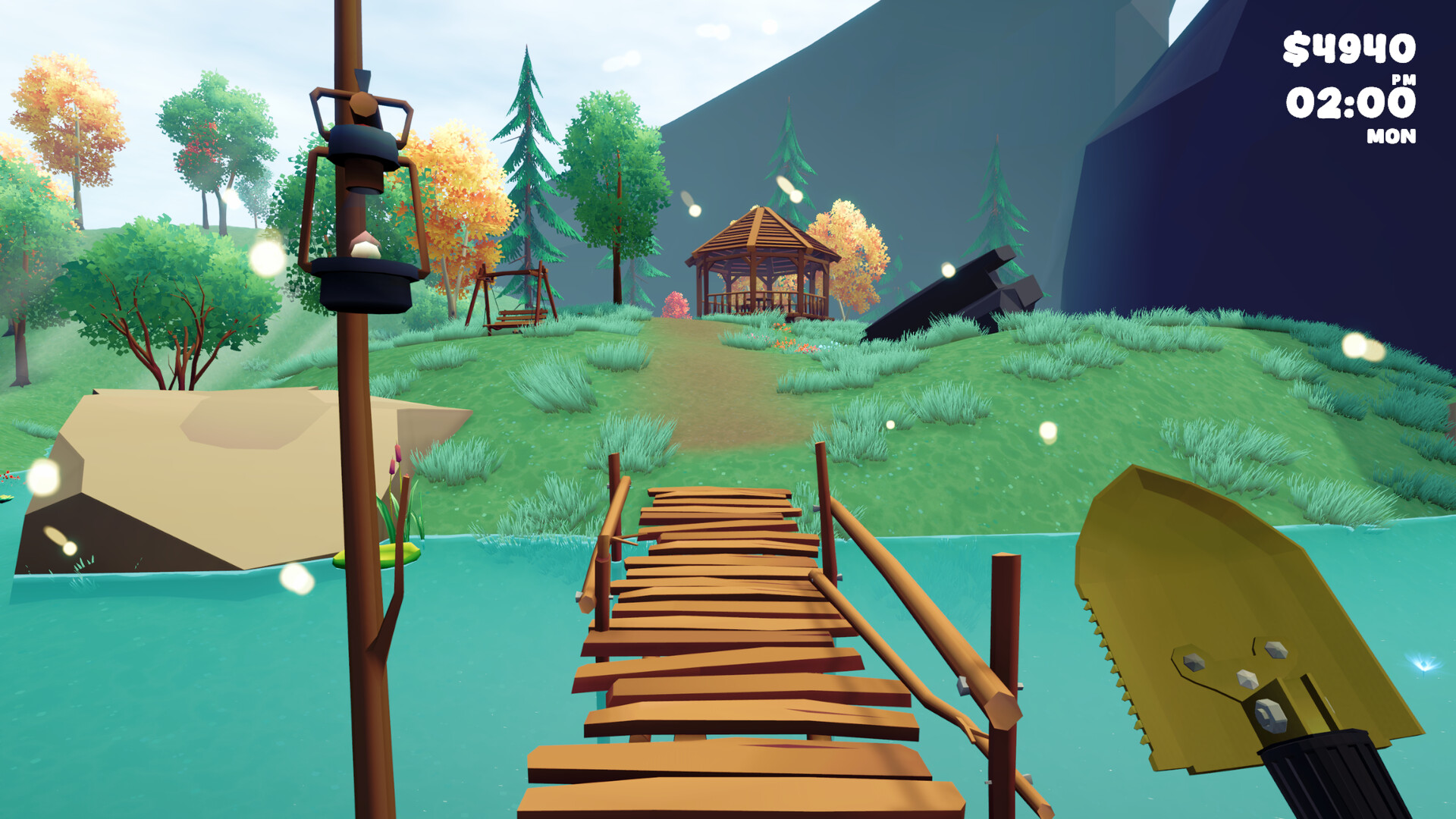 Dig & Deal Demo on Steam