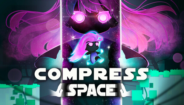 Compress(space) on Steam