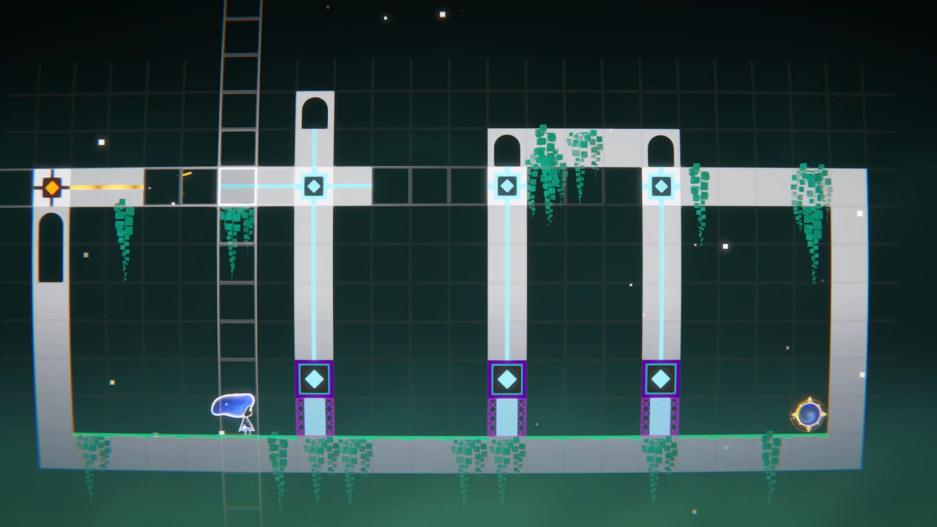 Compress(space) on Steam