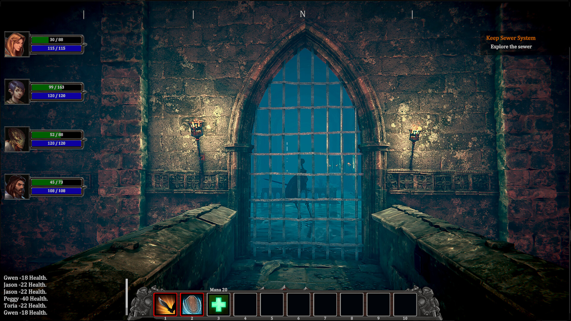 Old School RPG II on Steam