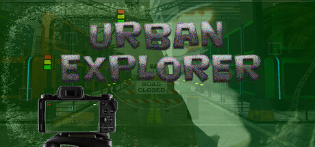 Urban Explorer di Steam