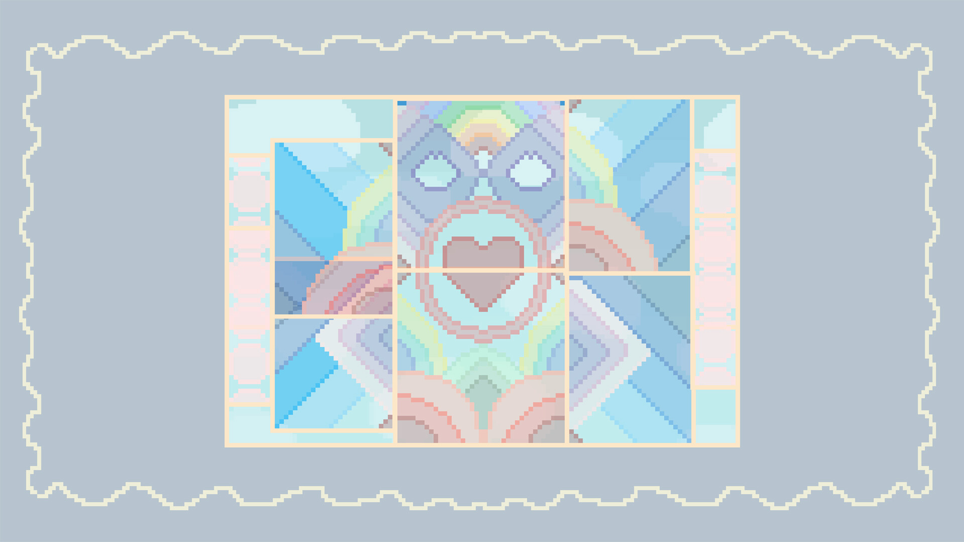 Raccoon Cocoon: A Cozy Puzzle Game on Steam