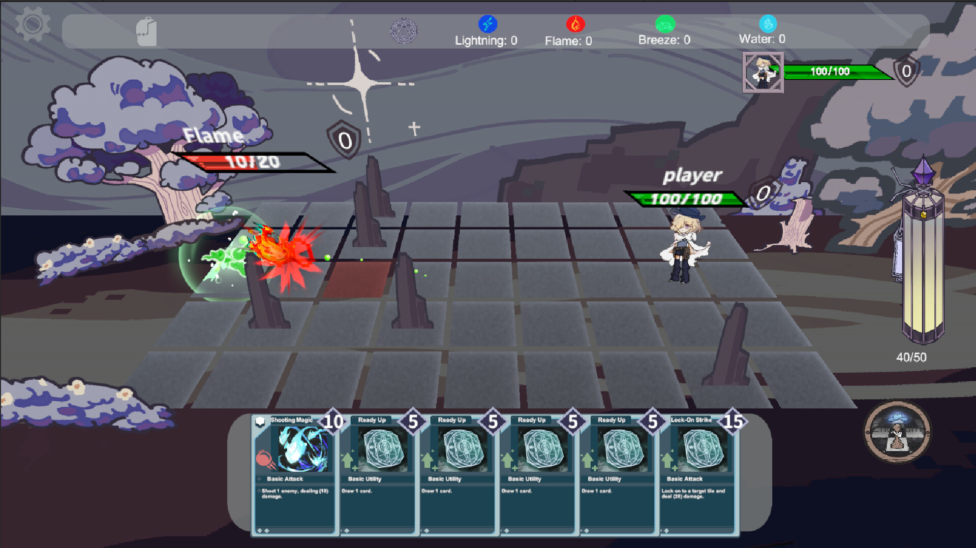 Silence Forest on Steam