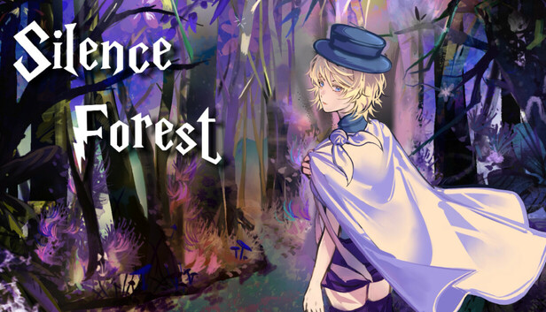 Silence Forest on Steam