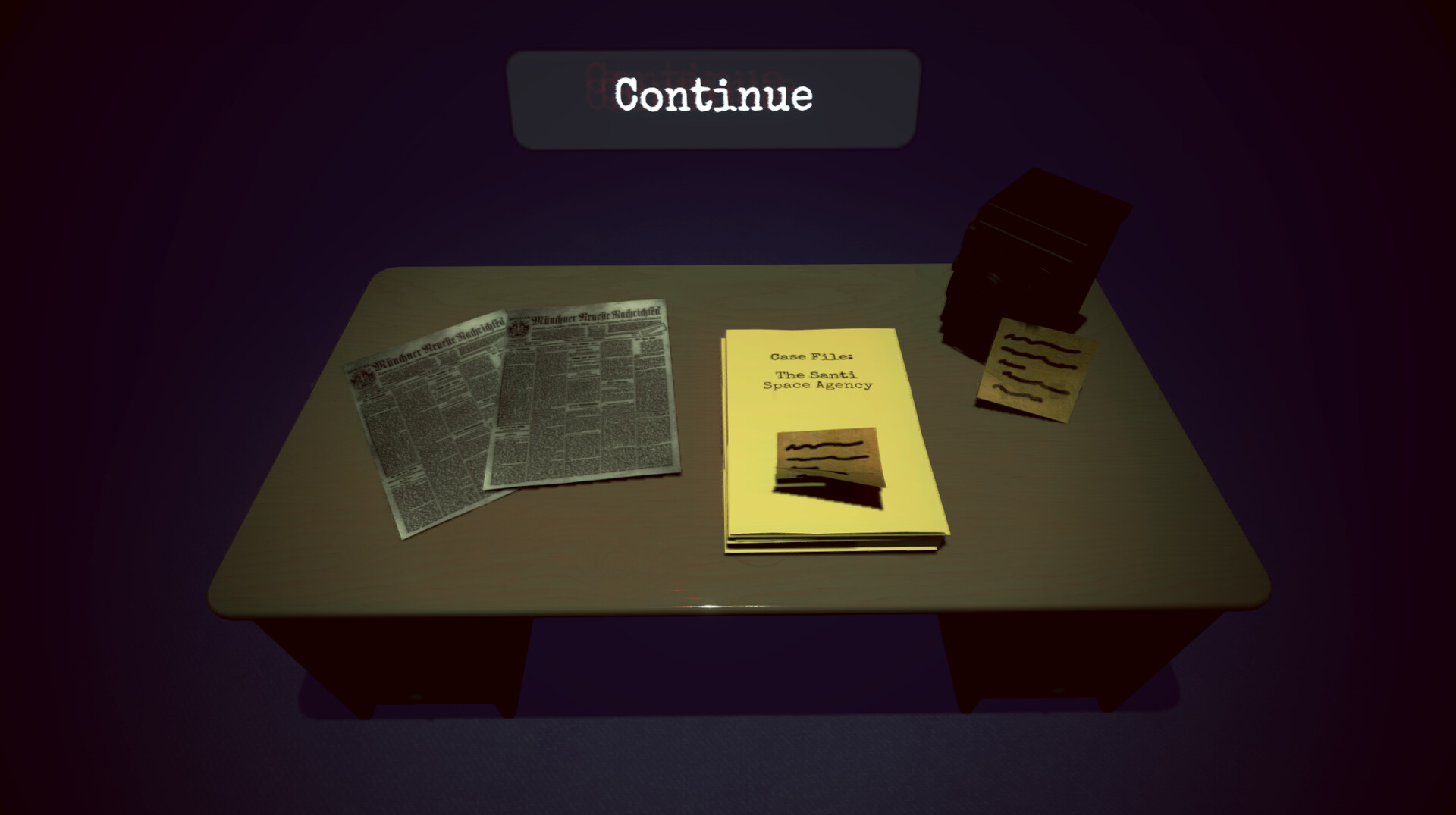 Signal Intentions on Steam