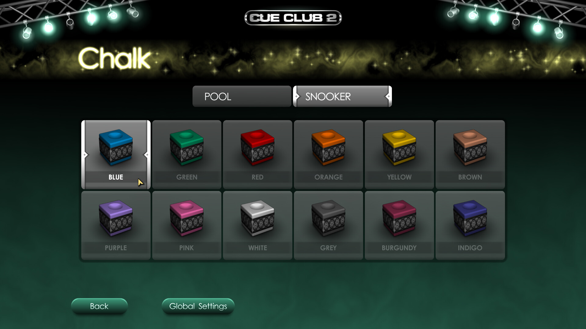 Cue Club 2: Pool & Snooker on Steam