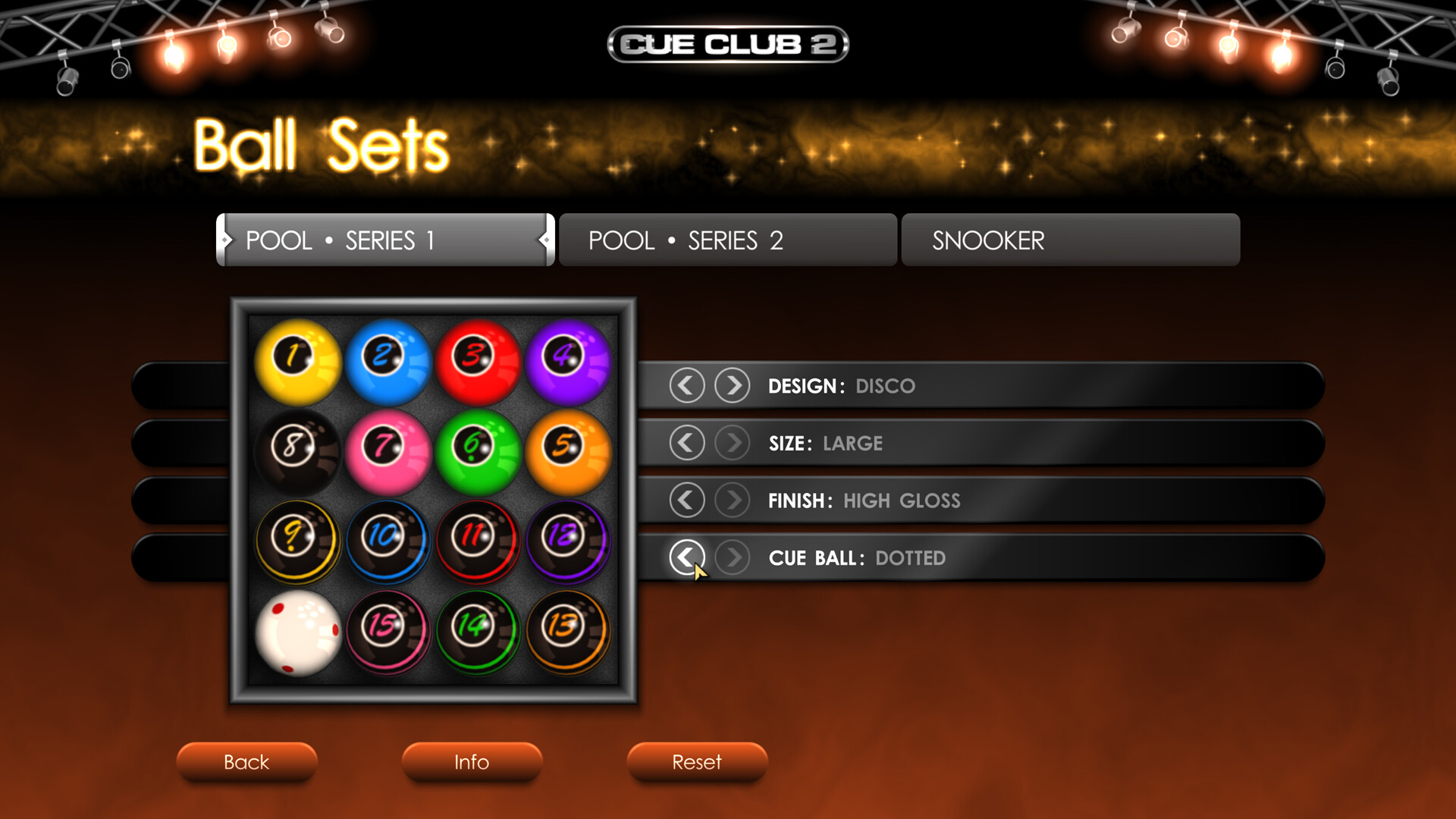 Cue Club 2: Pool & Snooker on Steam