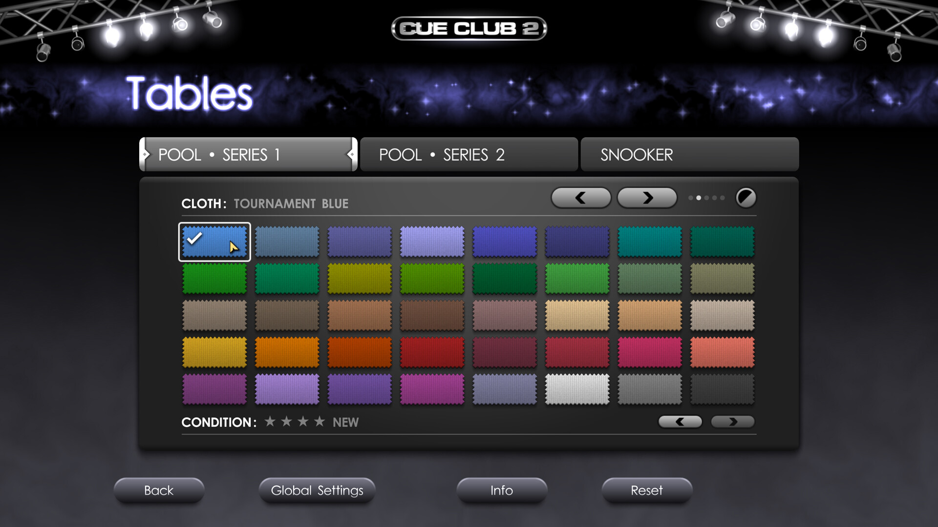 Cue Club 2: Pool & Snooker on Steam