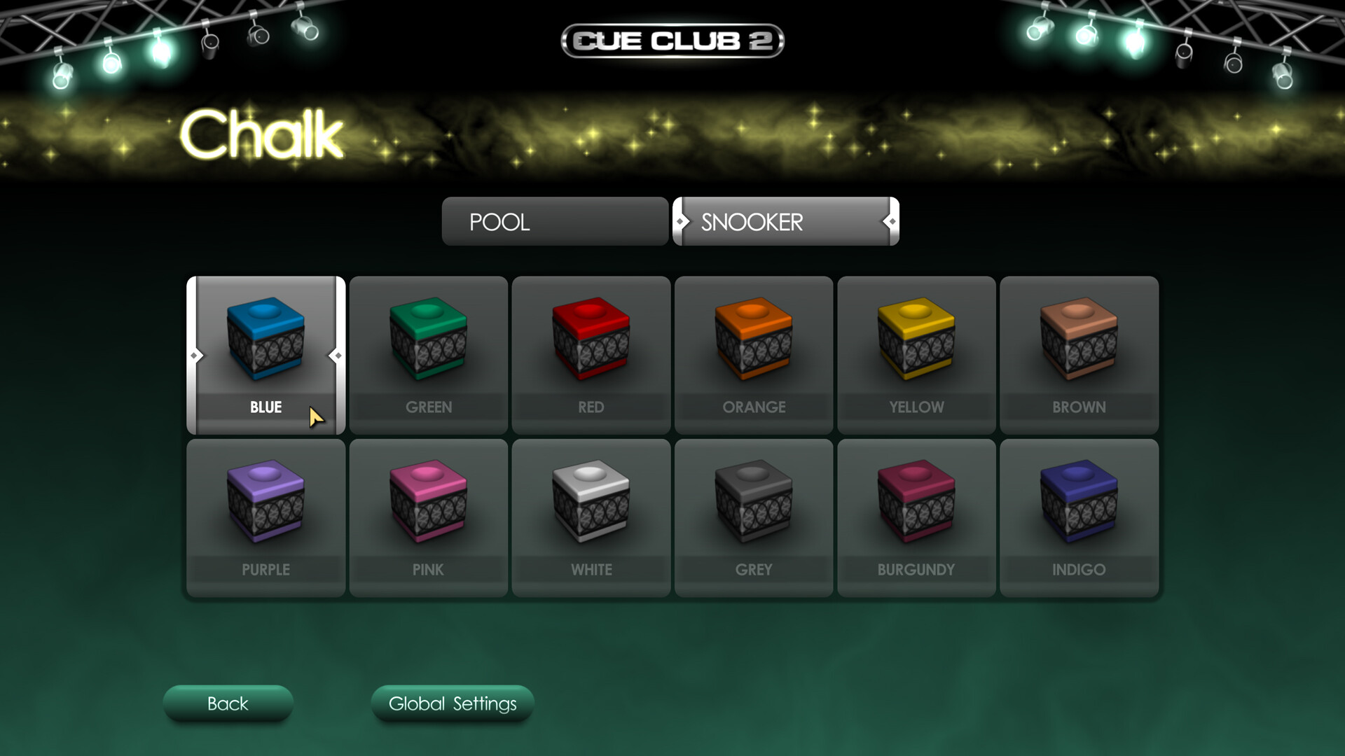 Cue Club 2: Pool & Snooker on Steam