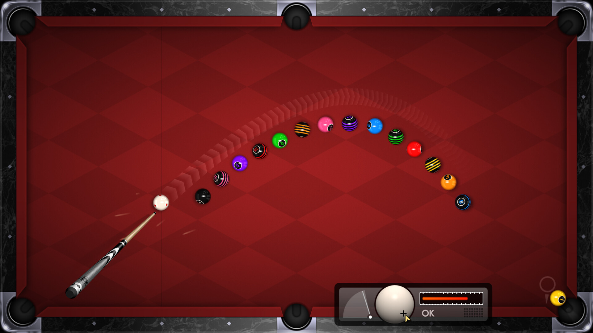 Cue Club 2: Pool & Snooker on Steam