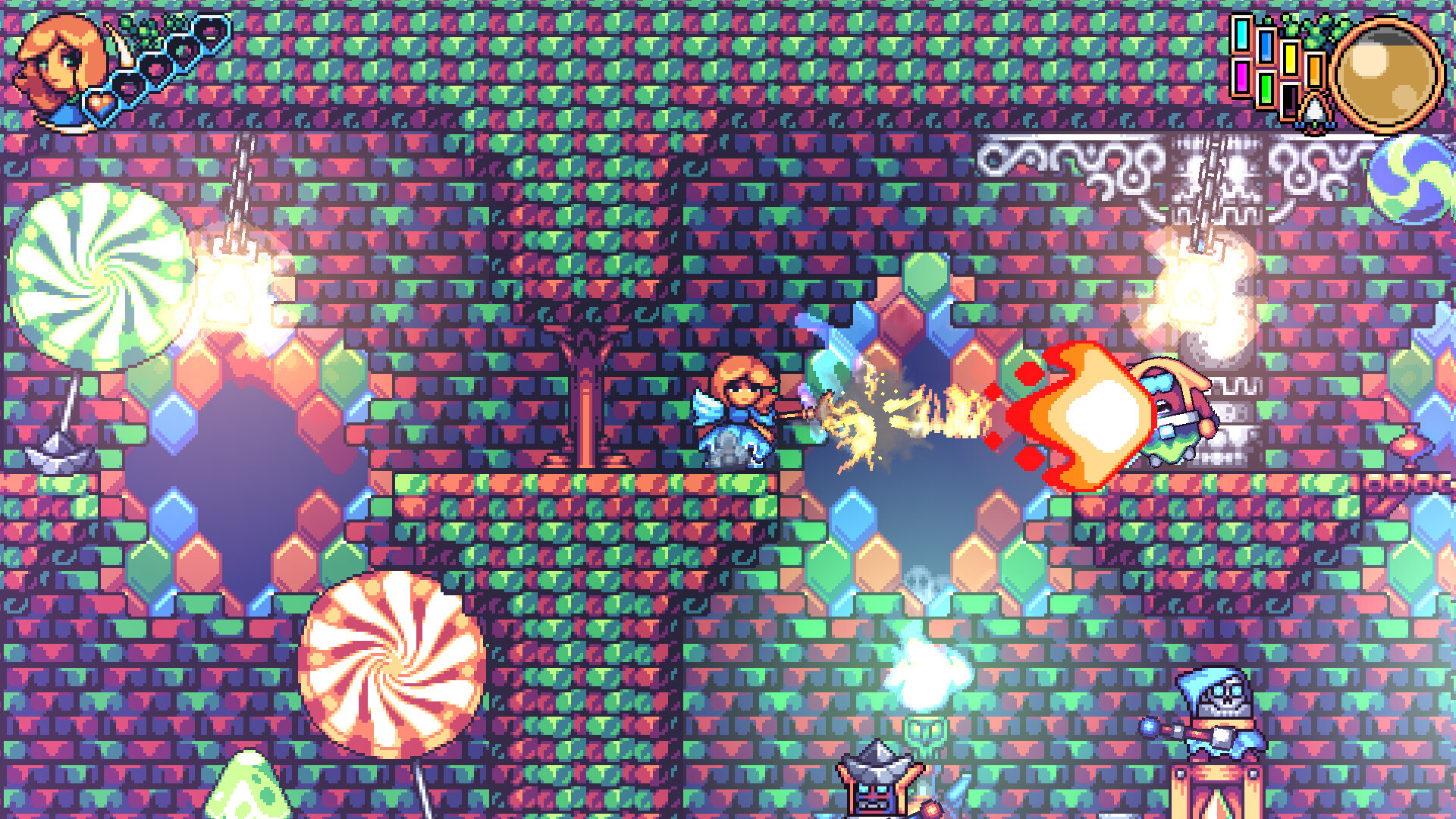 Candylands Journey on Steam