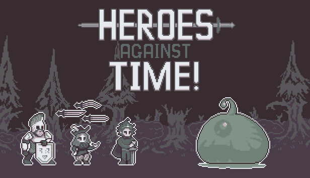 Heroes Against Time - Steam News Hub