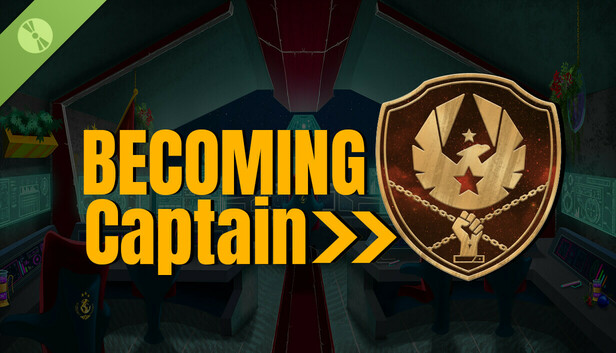 Becoming Captain - The Roguelike Deckbuilder Demo Steam Charts (App ...
