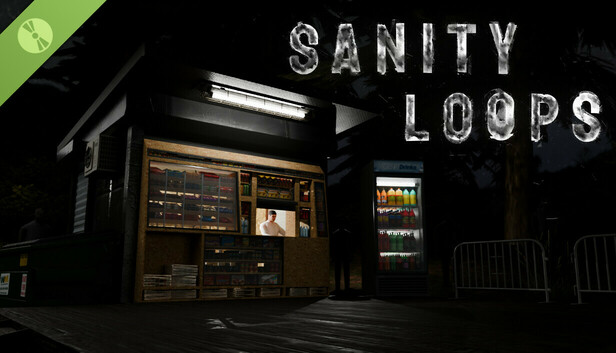 Sanity Loops Demo on Steam