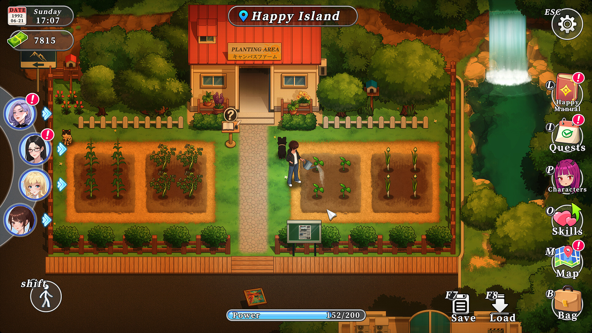 Happy Island Fantasy on Steam