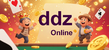 ddz Online en Steam
