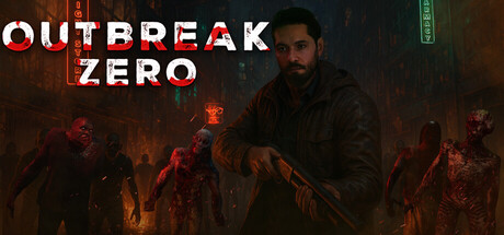Outbreak Zero on Steam