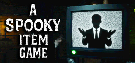 A Spooky Item Game on Steam