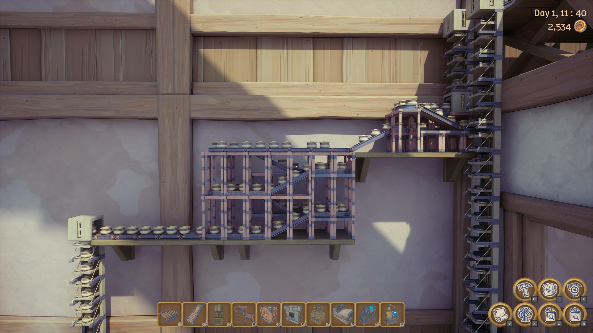 Alchemy Factory on Steam