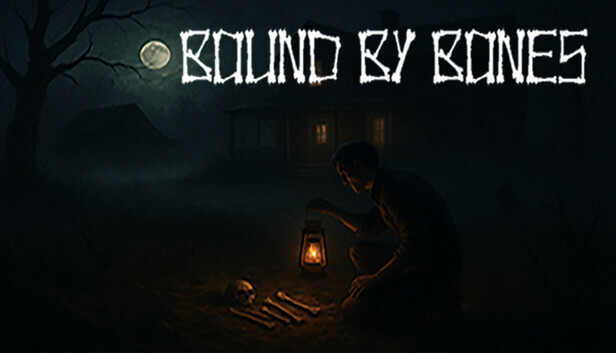 Bound by Bones - Steam News Hub