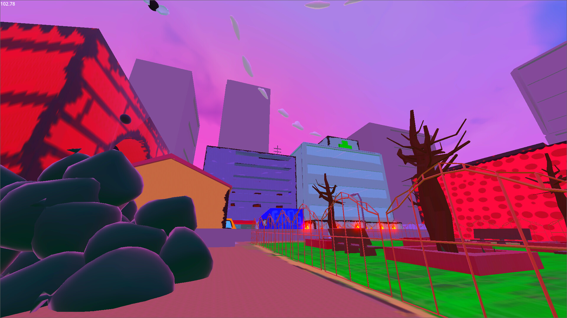 Speedrun Simulator บน Steam
