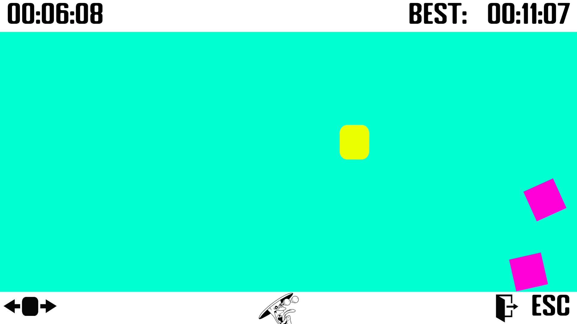 Block Bounce on Steam