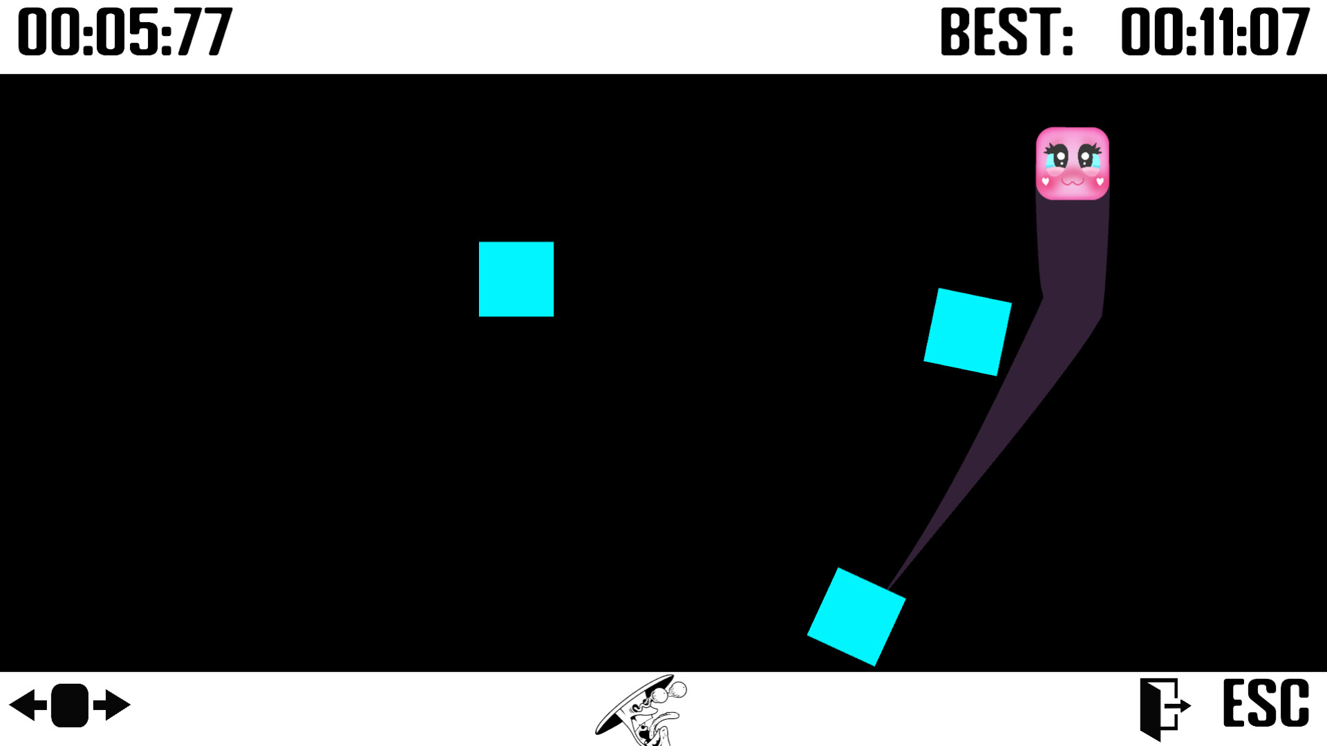 Block Bounce on Steam