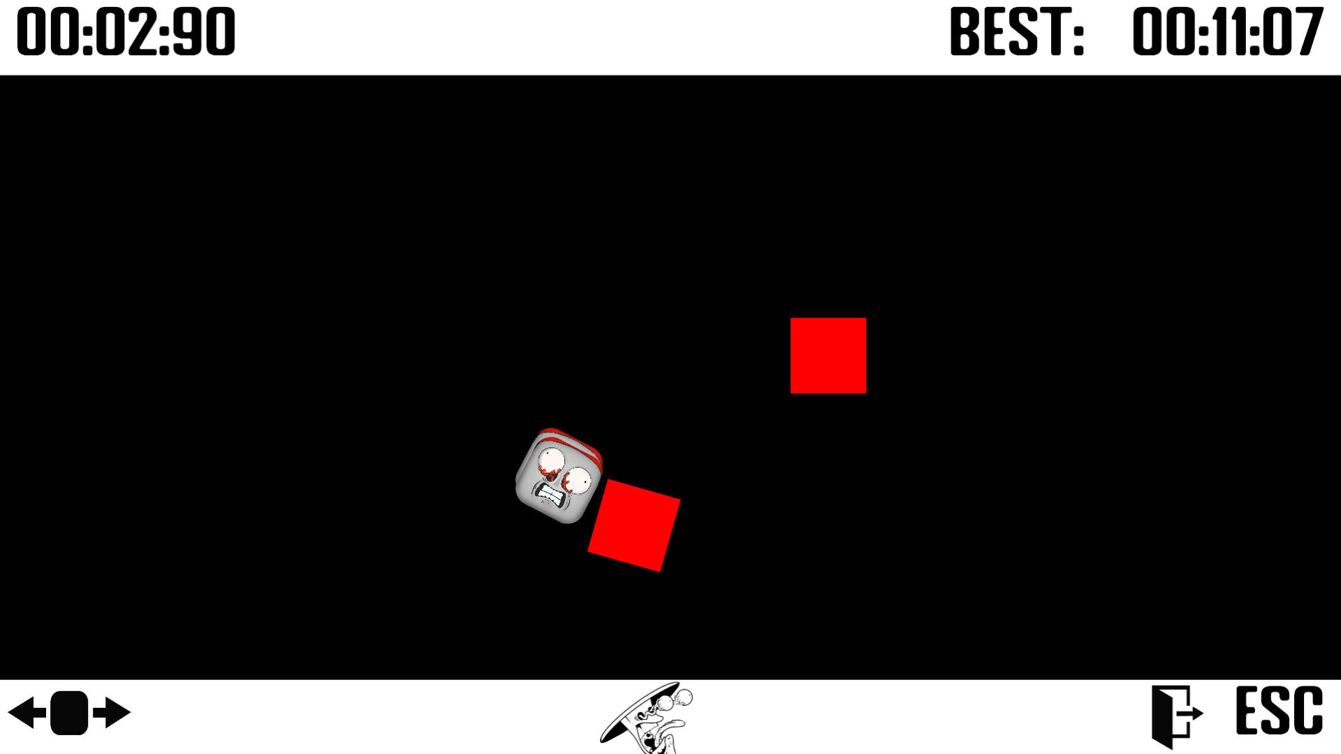 Block Bounce on Steam