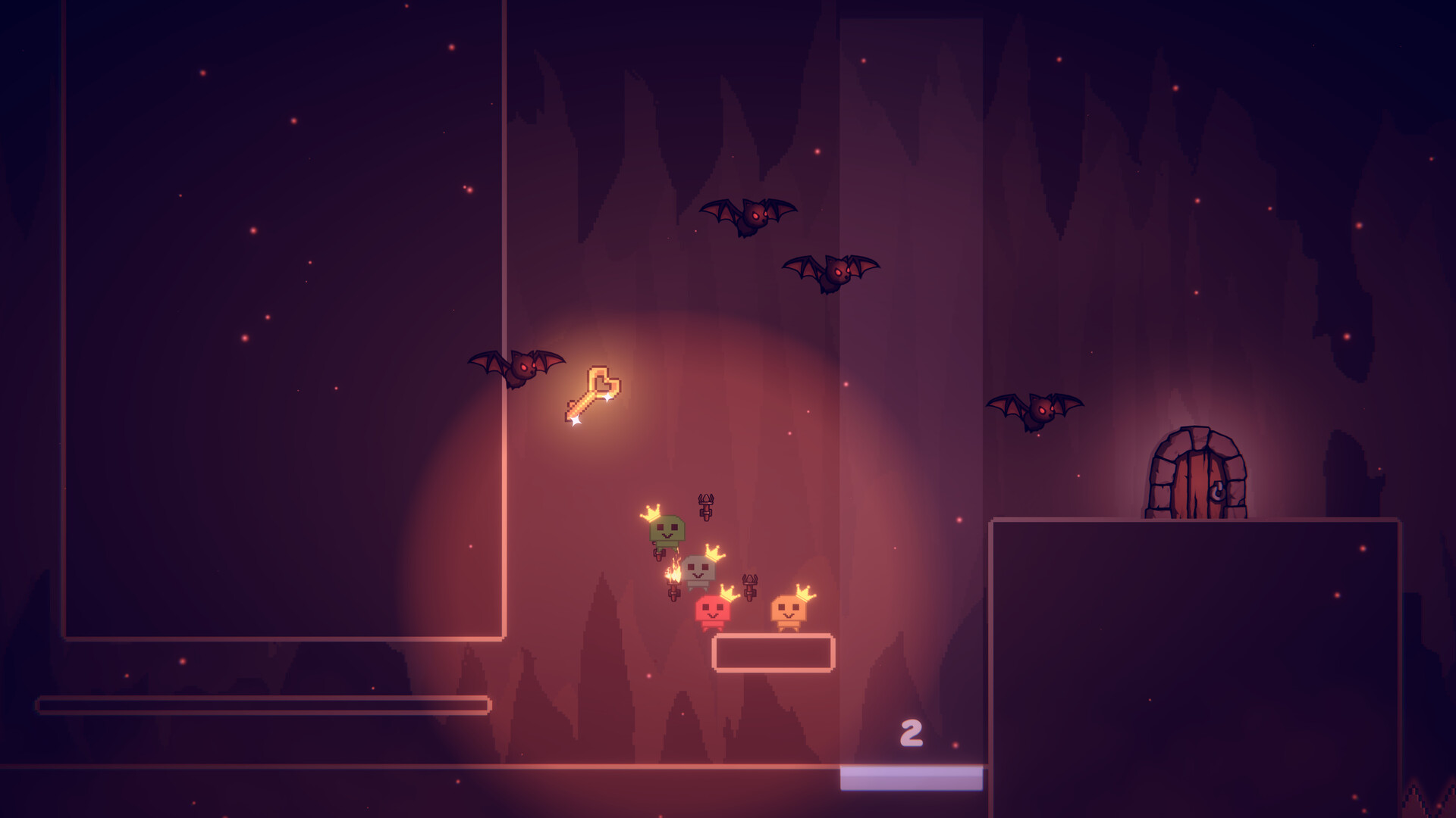 Baby Kings on Steam