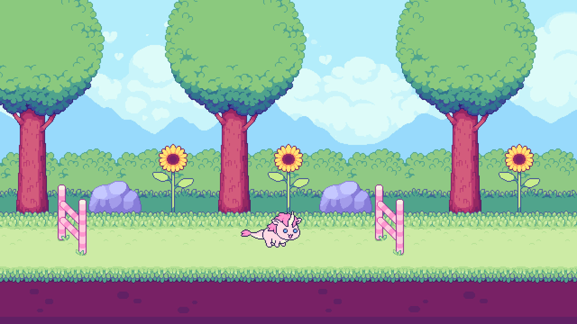 Dragons Frolic! on Steam