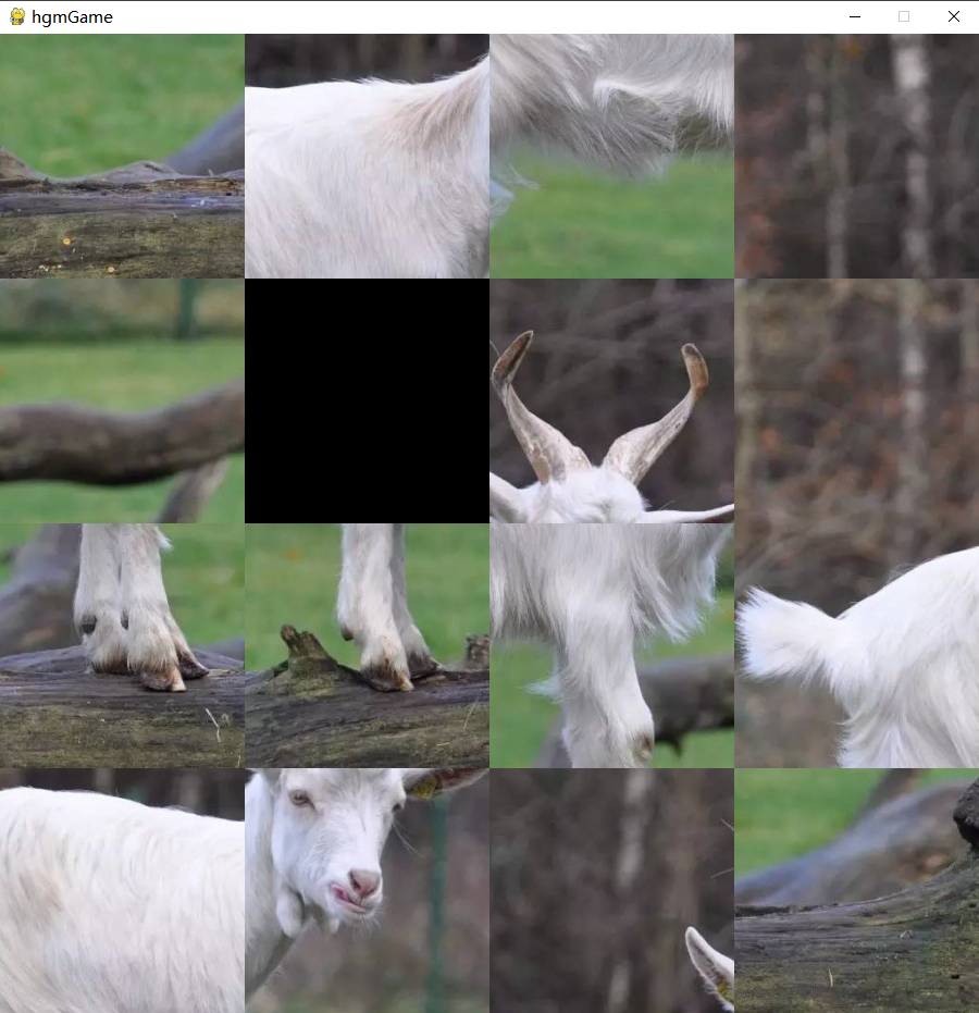 hgmGame-sheep on Steam