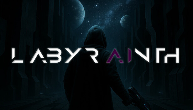 LabyrAInth on Steam