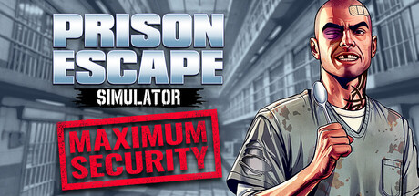 Save 20% on Prison Escape Simulator: Dig Out on Steam