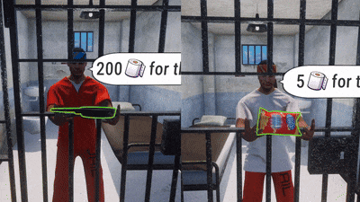 Prison Escape Simulator: Dig Out on Steam